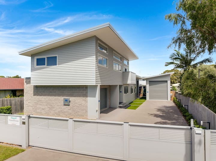 Sunpatch Guesthouse - Batemans Bay