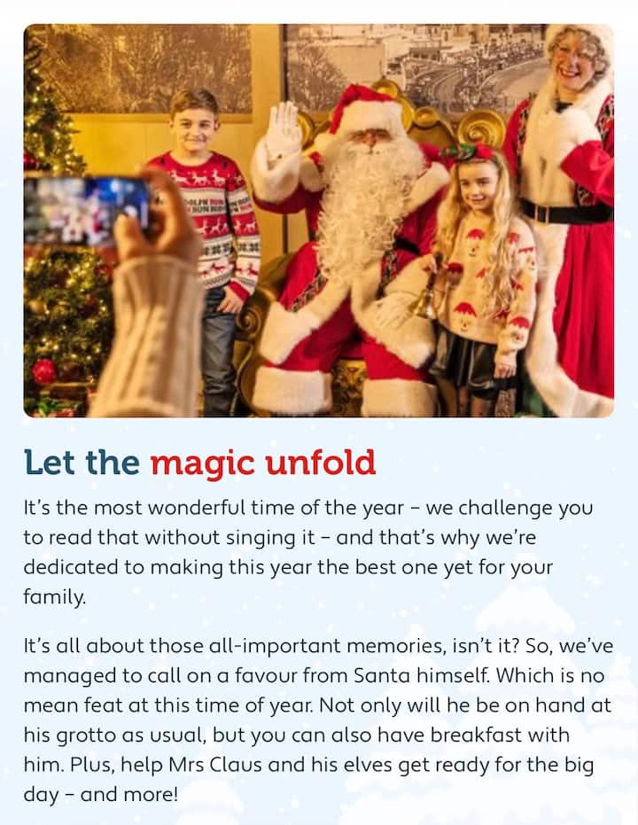 Camber Horizon, Parkdean Resort - Camber Sands