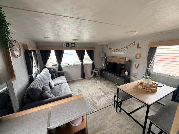 Camber Horizon, Parkdean Resort - Camber Sands