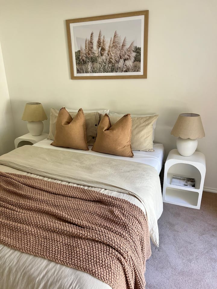 Rural Retreat- Mildura - Mildura