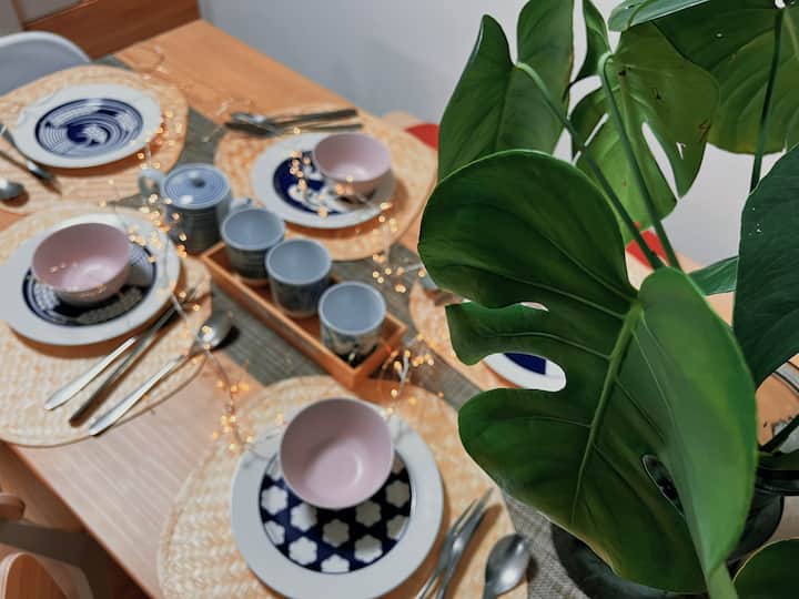Kugayama Villa/3 Mins To Sta./direct To Shibuya - Chofu