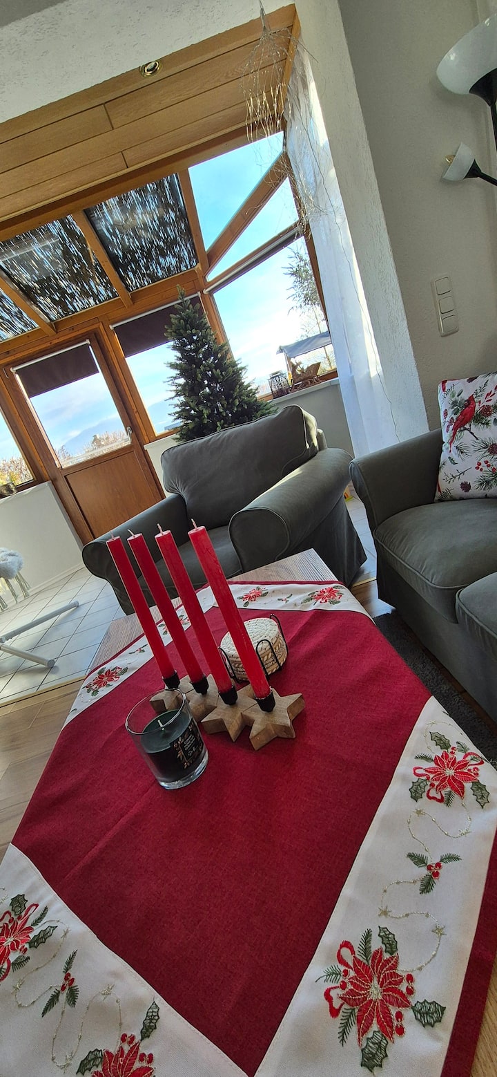 Green Home - Láska V Každém Detailu - Furth im Wald