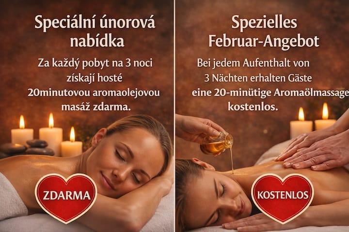 Green Home - Láska V Každém Detailu - Furth im Wald