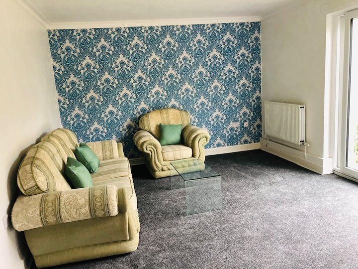 The Nest: Wrexham 2 - National Trust - Erddig