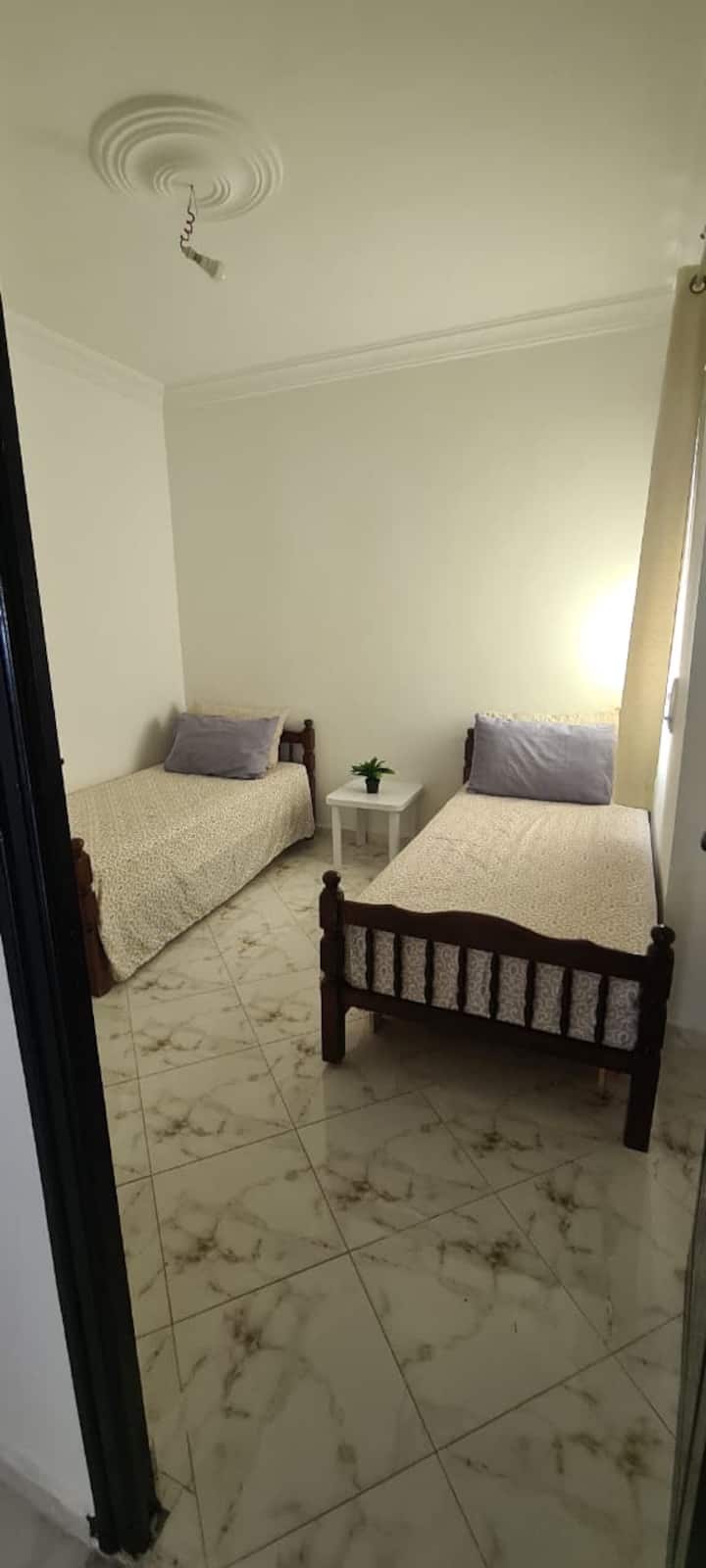 Appartement Neuf à Louer - Martil