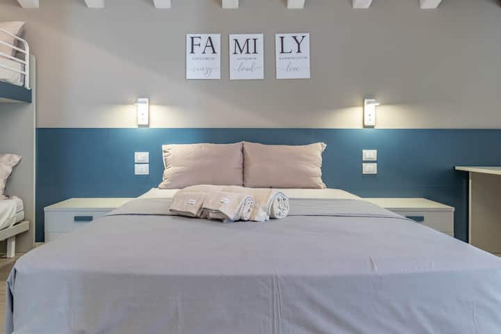 Apartment-boutique Stella - Castelfranco Veneto