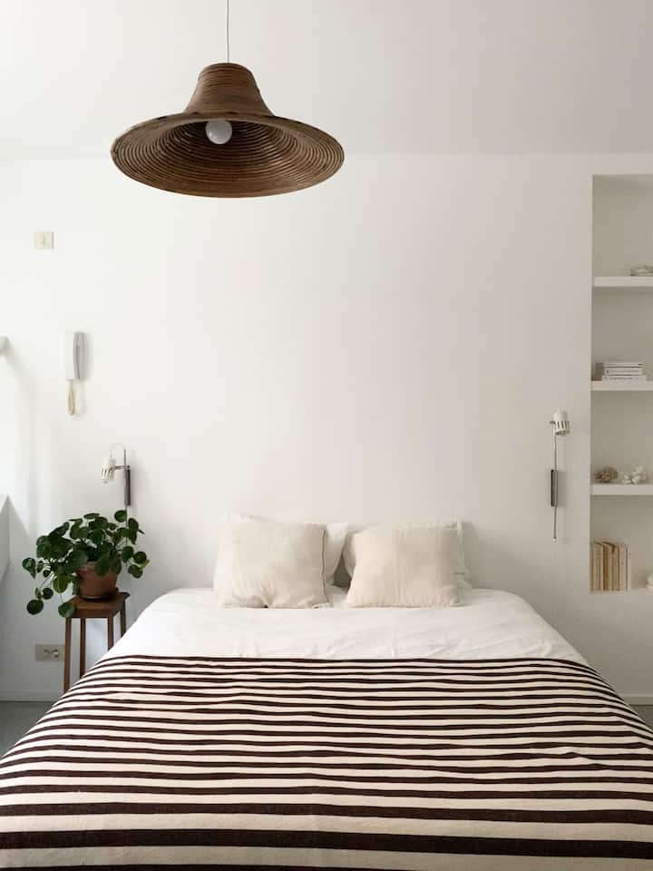 Studio à Forest - Forest