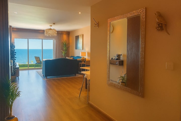 شقة روزلين الواجهة البحرية - Jedda