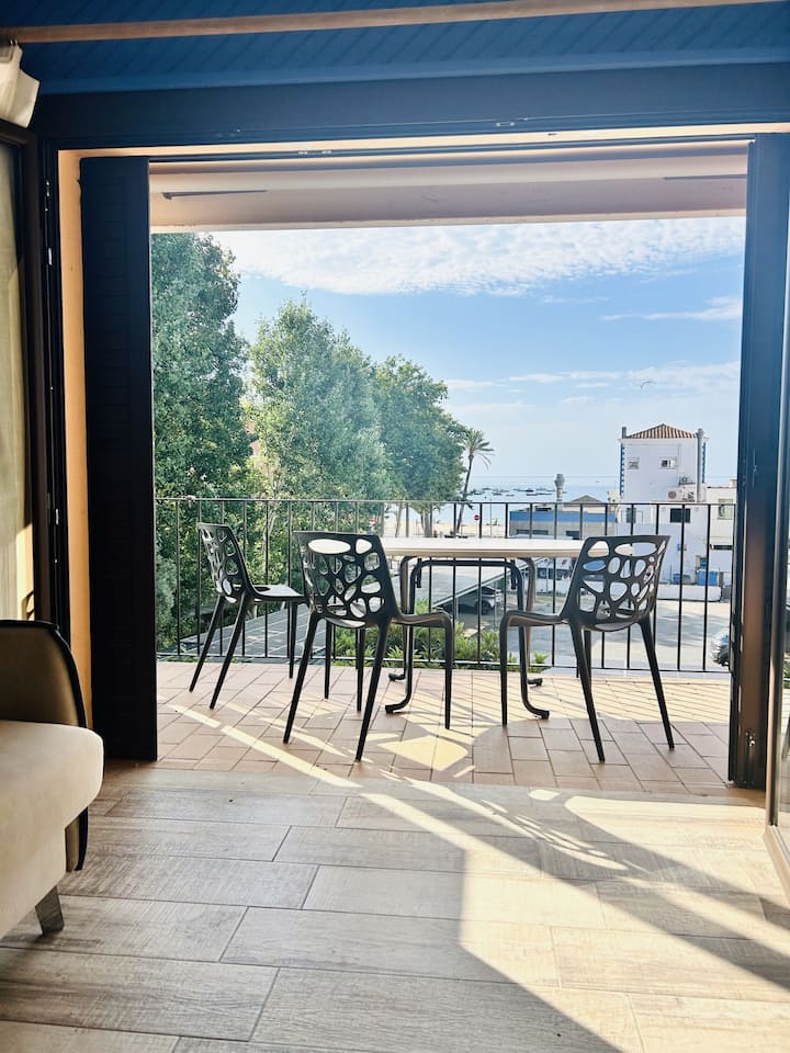 29.10 Isard 2 4 S'agaró Apt+pk &Agrave; C&ocirc;t& - Sant Feliu de Guíxols