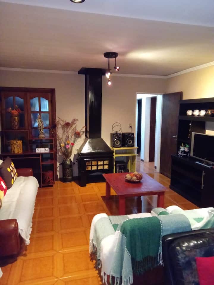 La Casita De Ana - Tandil