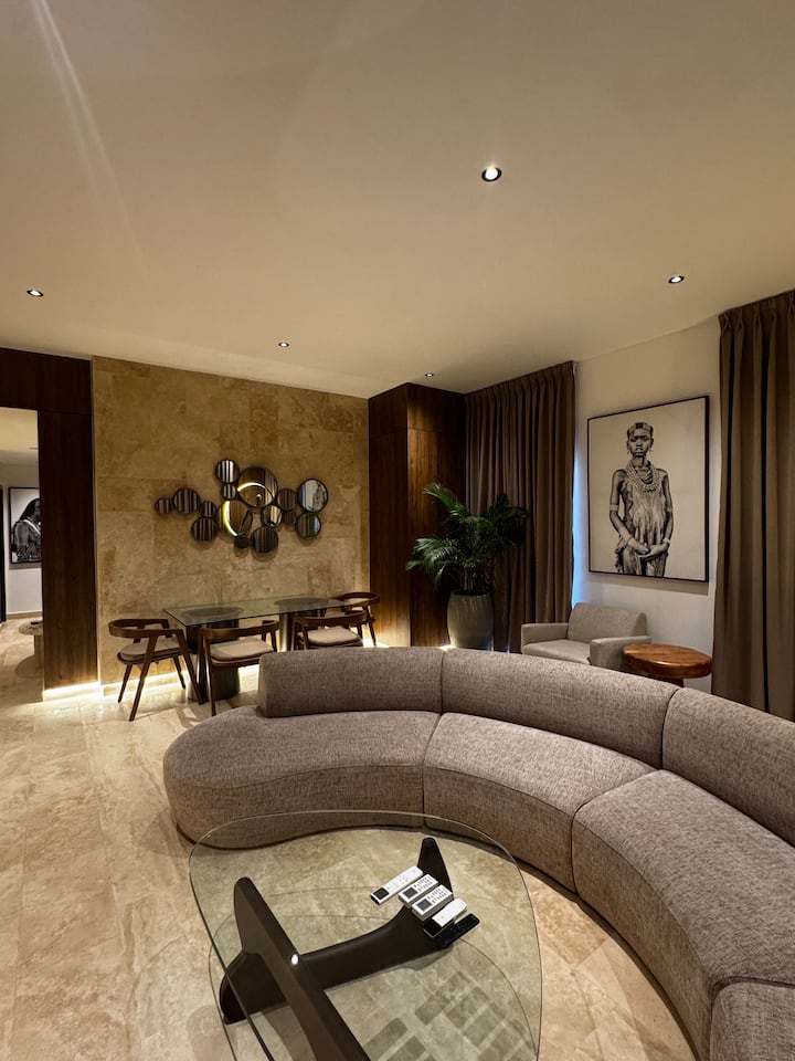 Makam 3 Bed In Riviera (East Legon) - Accra