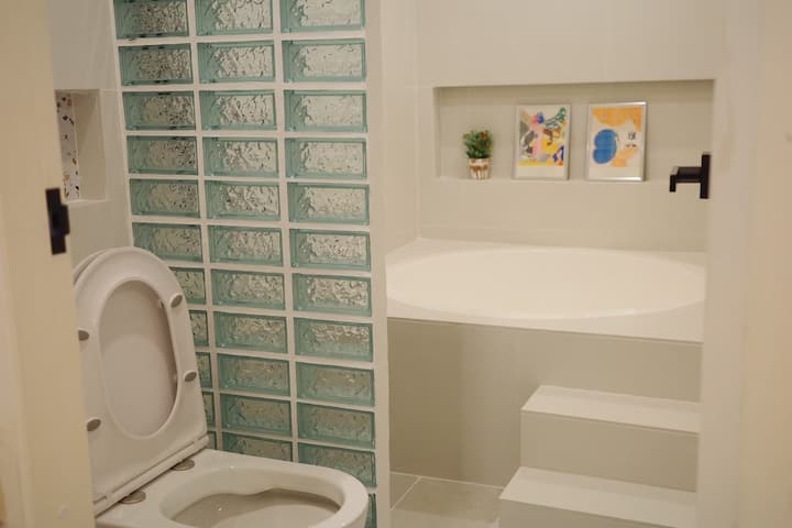 White Daisy (5 Mins To Leegarden) - Hat Yai