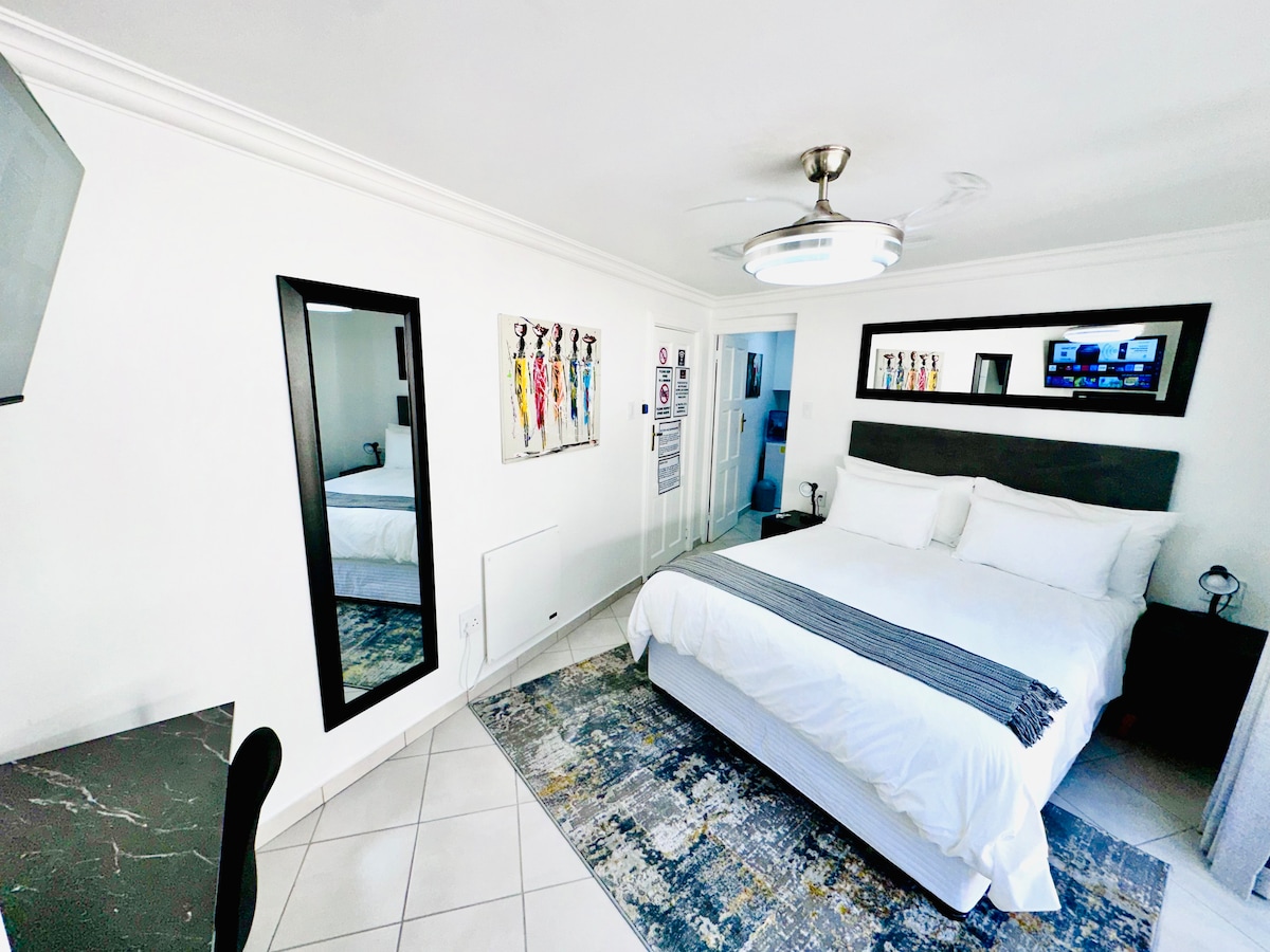 Hotel Vibes Ciudad del Cabo Plattekloof Unit 6 - Airbnb