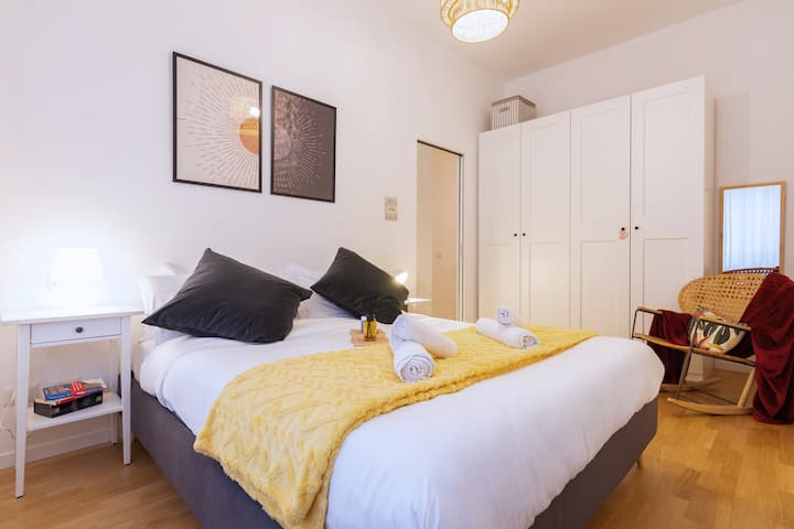 Suite Maino • Near Metro, Fiera Milano, San Siro - Mailand