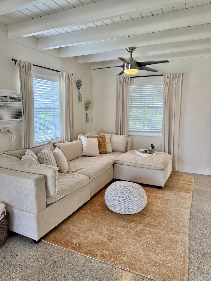 The Surf Shack- Minutes From Beach & Atlantic Ave! - Boynton Beach, FL