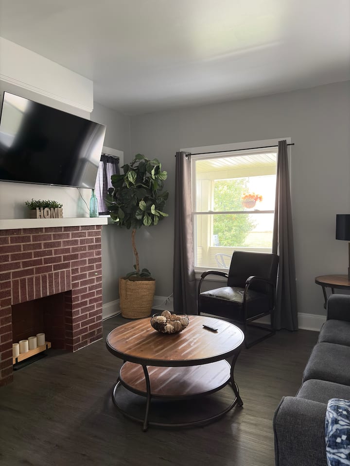 Edgewater Cleveland Escape - Cleveland, OH