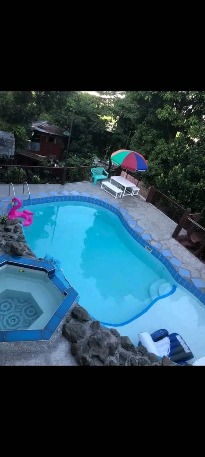 Overlooking Staycation In Binangonan
Nature Vibes - Binangonan