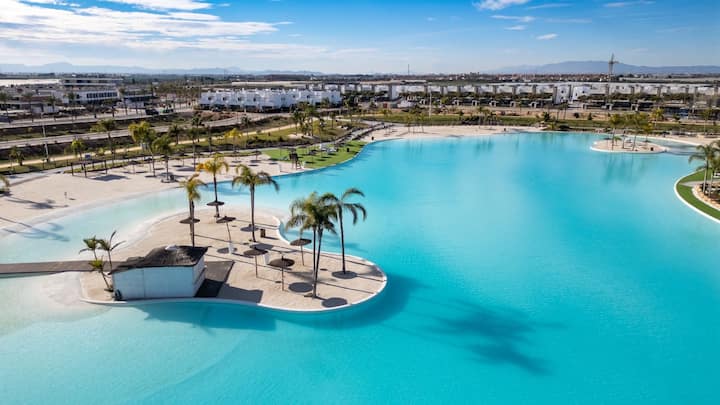 Casa Sk Santa Rosalia – Complexe De Luxe - Cartagena