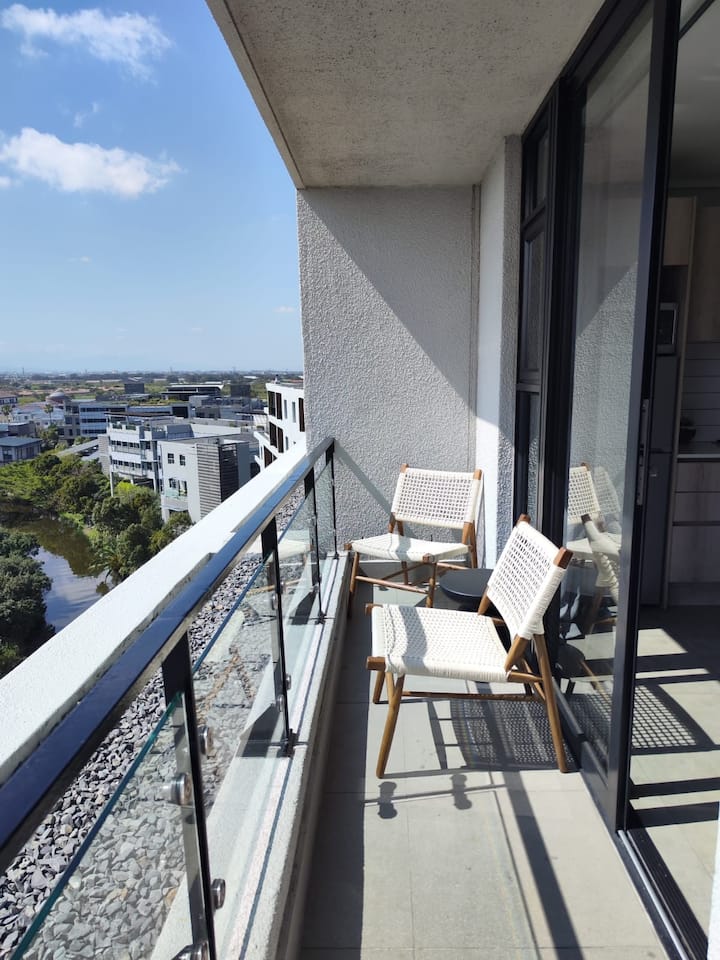 Penthouse Paradise - Cape Town