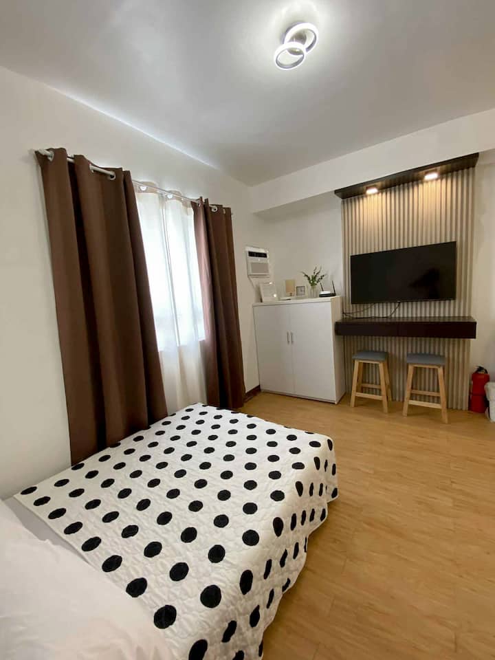 Condo With City View | Mesaverte - Cagayan de Oro