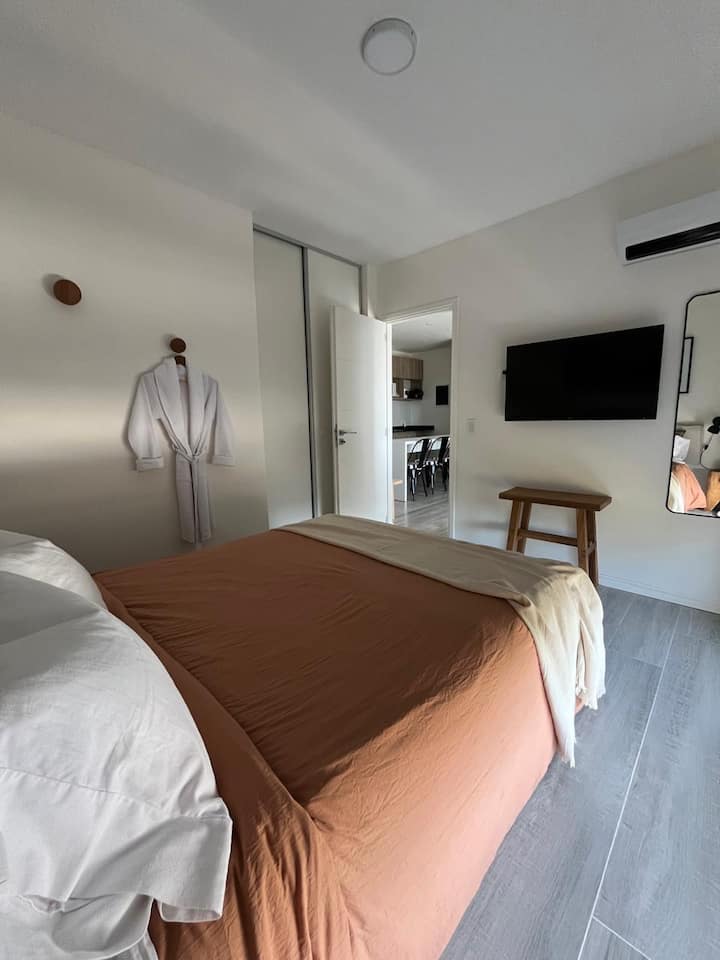 Pampa Beach I - Pinamar