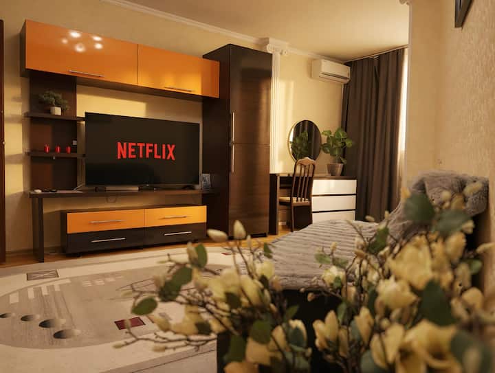 Location D'appartements Metropolis - Moldavie