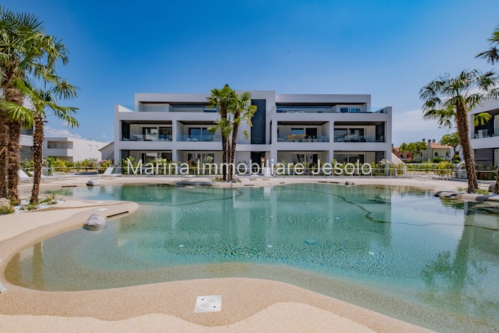 Twin Bays 2 B6 - Lido di Jesolo