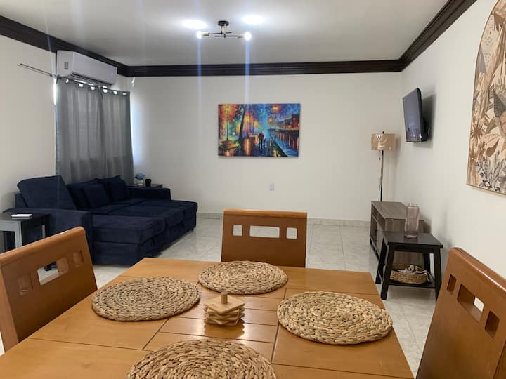 Bonito Departamento Céntrico Gómez Palacio Dgo - Gómez Palacio