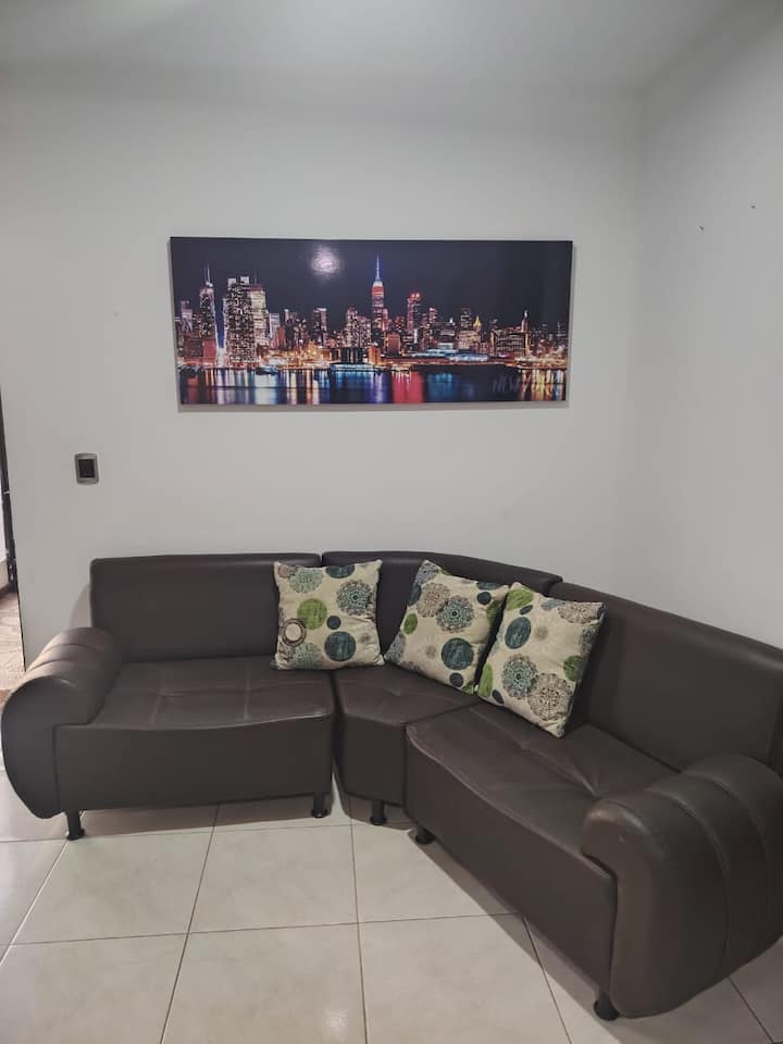 Apartamento El Paraíso Cerca A Termales - Santa Rosa de Cabal