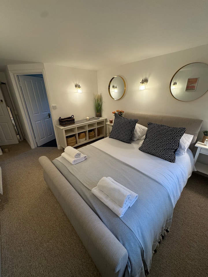 1 Stanley Cottage. The Annex - Uckfield