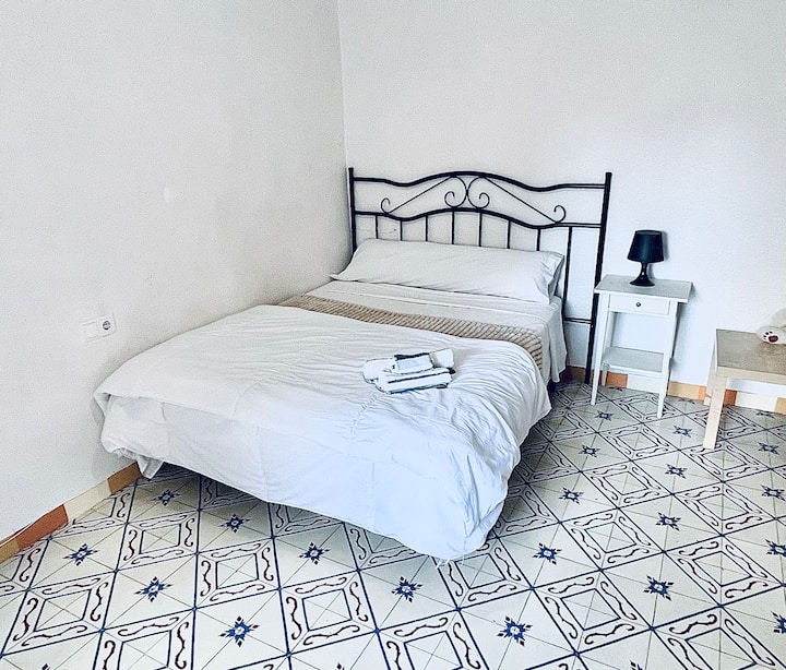 Casa Compartida, Buen Ambiente - Aspe