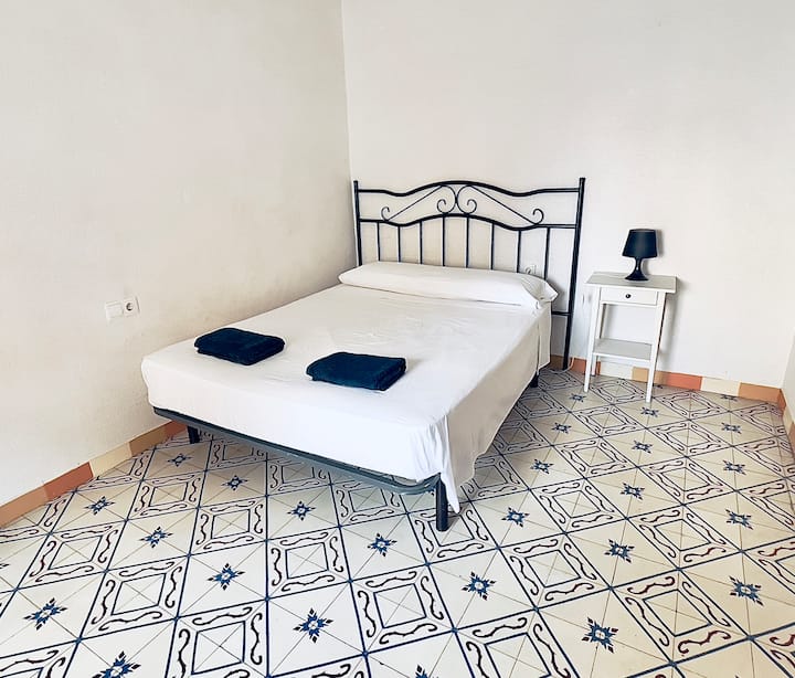 Casa Compartida, Buen Ambiente - Elche