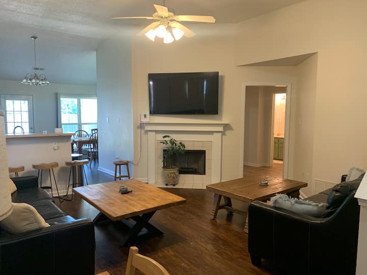 Boho Style House - Southaven, MS