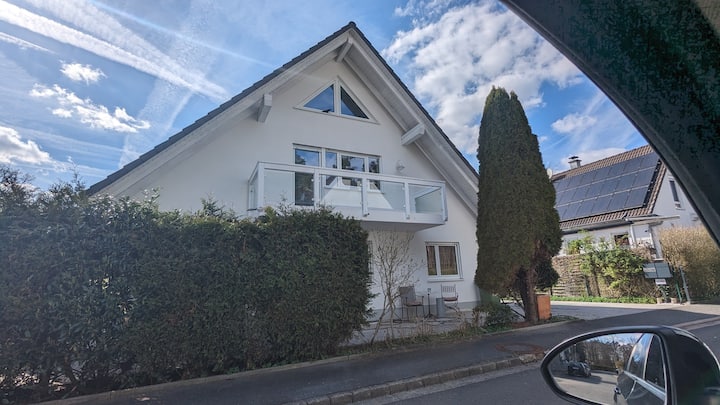 Messe Nürnberg Exklusive Wohnung - Nuremberg