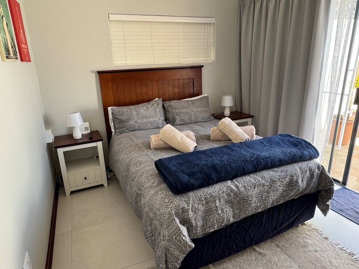 Cape Dutch Charm | Overnight Accomodation - Pretoria