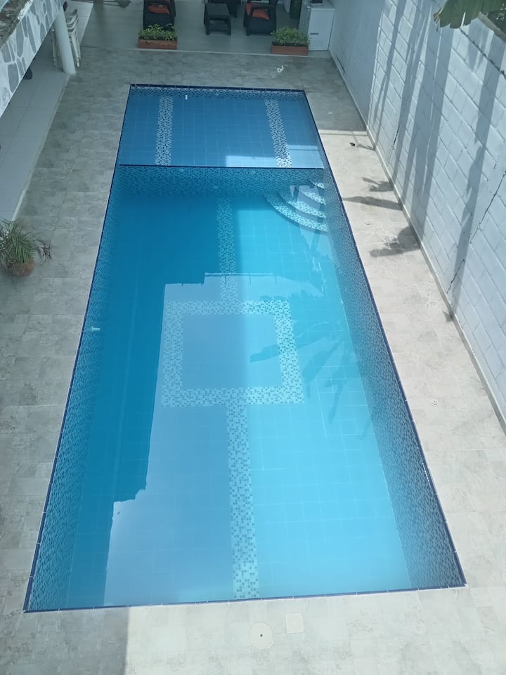 Casa Campestre Rozo Palmira - Palmira