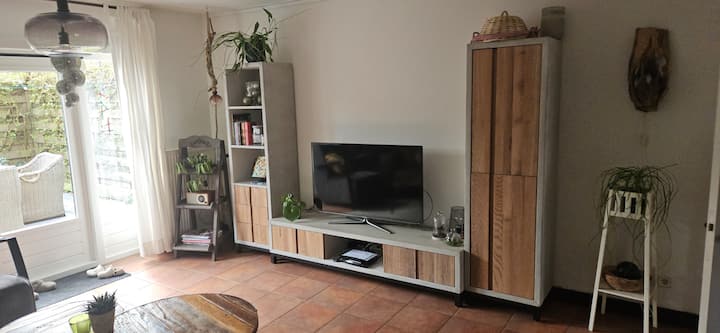 Spekenbrink-haaksbergen - Eibergen