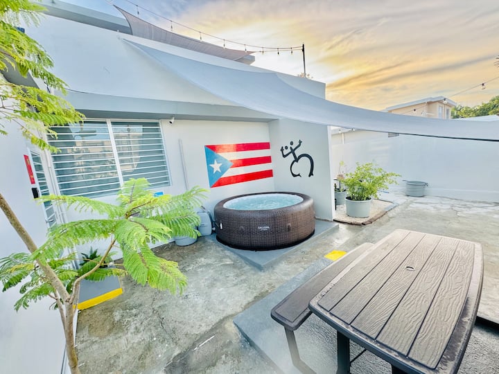 10 Minutes Away From Sju Airport - Puerto Rico