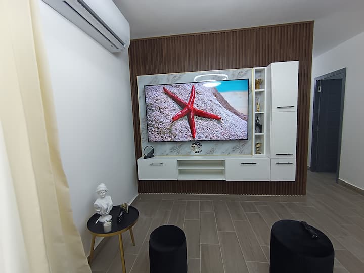 Lux Apto En Jardines 3 - Punta Cana