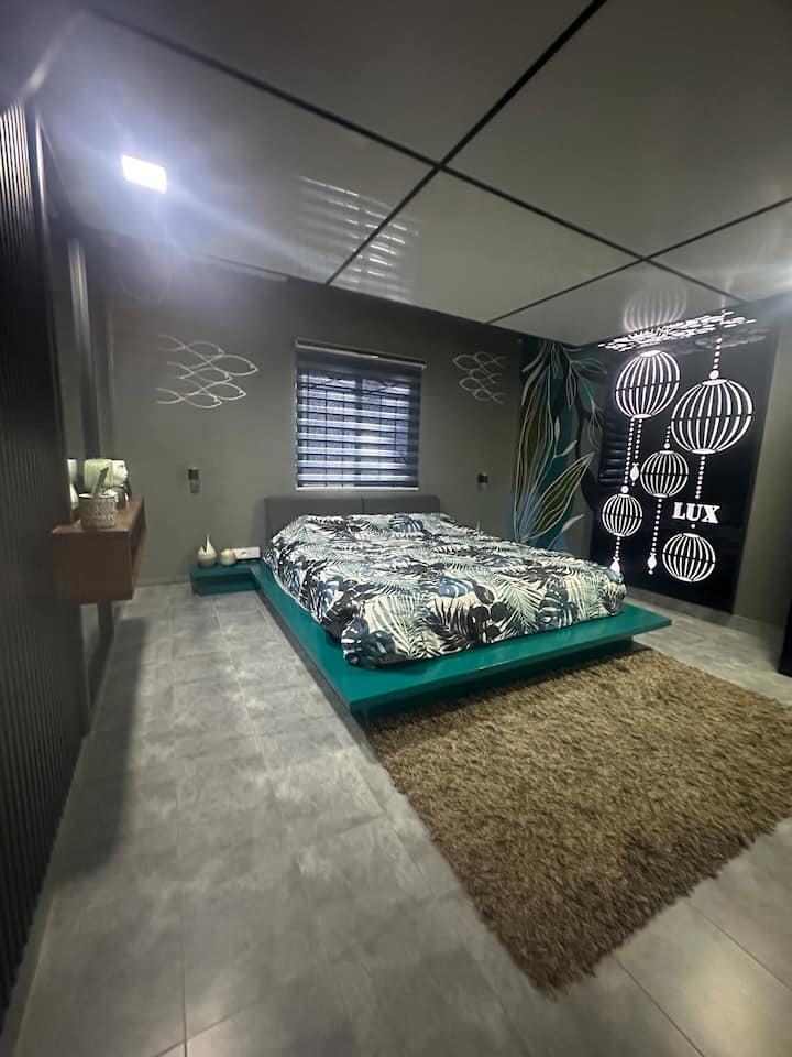 Lux Appartement - Maurice