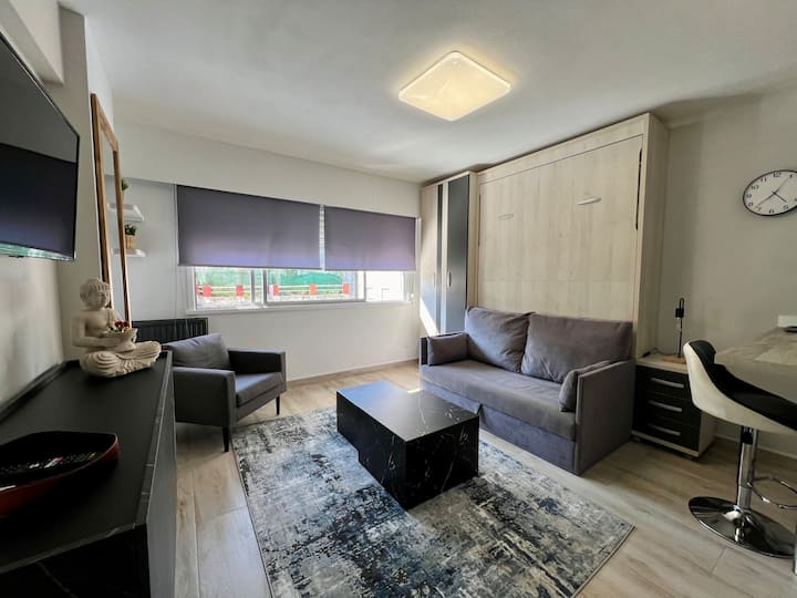 The Olive Loft - Vigo