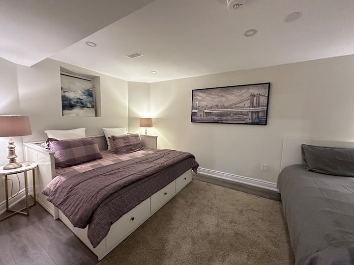 Guest Suite In Mississauga - Mississauga