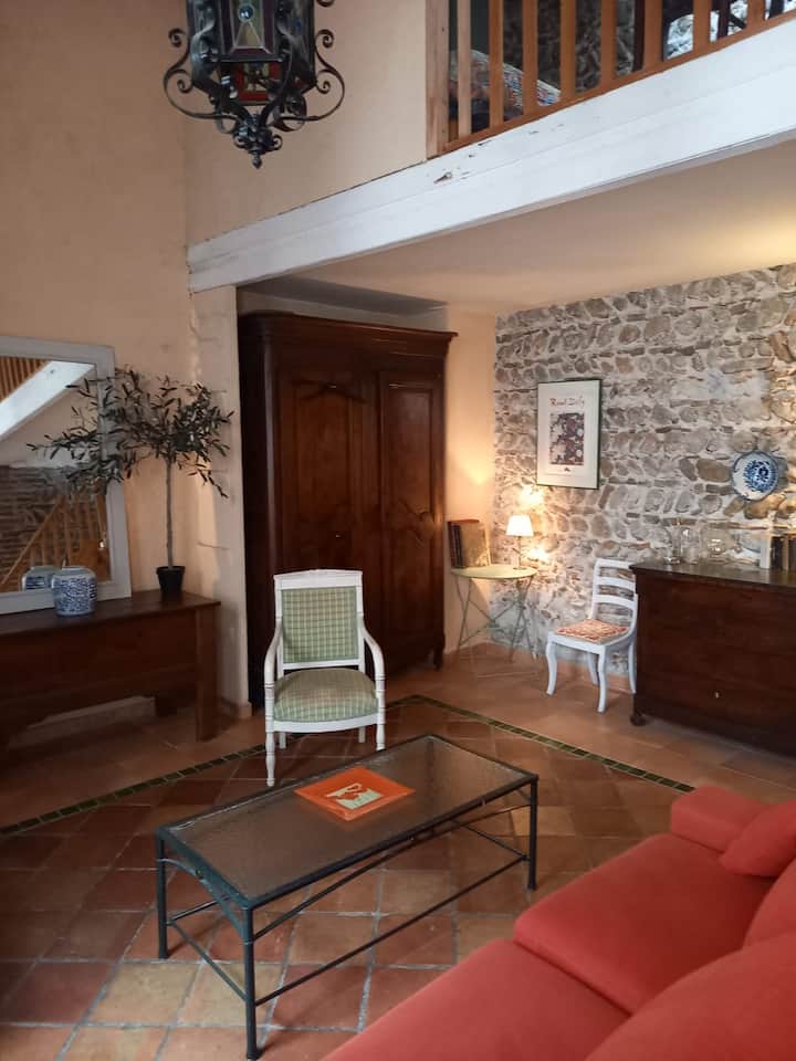 Appartement Atypique Centre - Perpignan