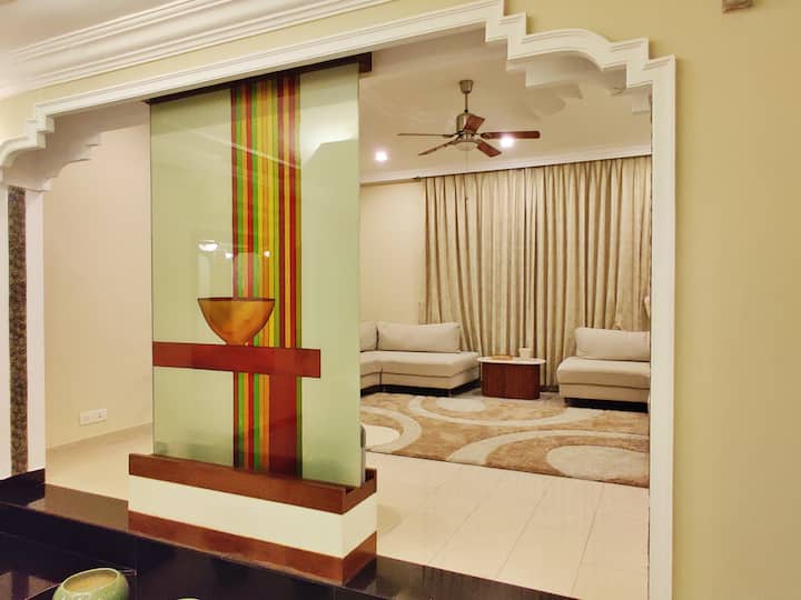 4bhk Villa | Full House| Koramangala - Bangalore
