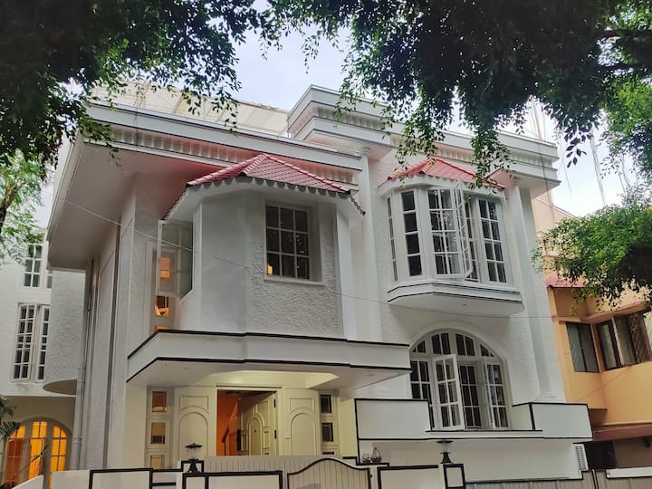4bhk Villa | Full House| Koramangala - 
