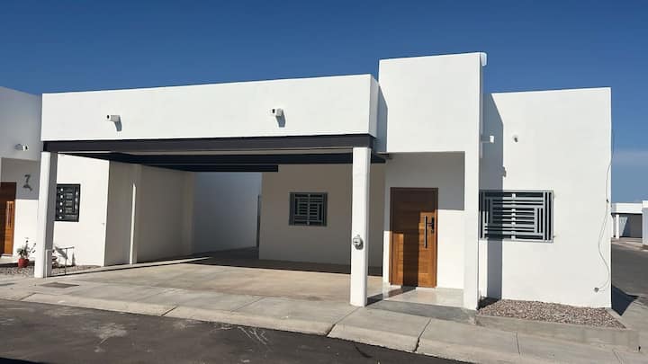 Delfín 5 Mar Vista San Carlos - San Carlos Nuevo Guaymas