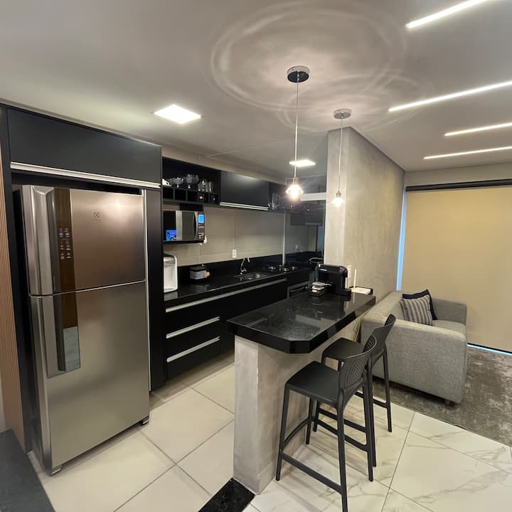 Campolim: Seu Refúgio De Conforto Em Sorocaba! - Sorocaba