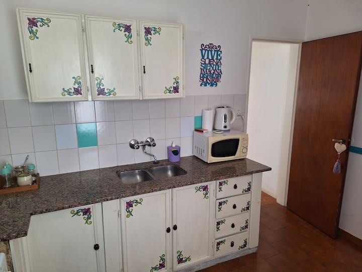 Casa Mandala - Tandil