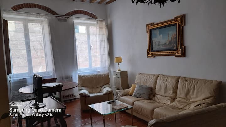 Casa Torre Dei Guinigi - Lucca