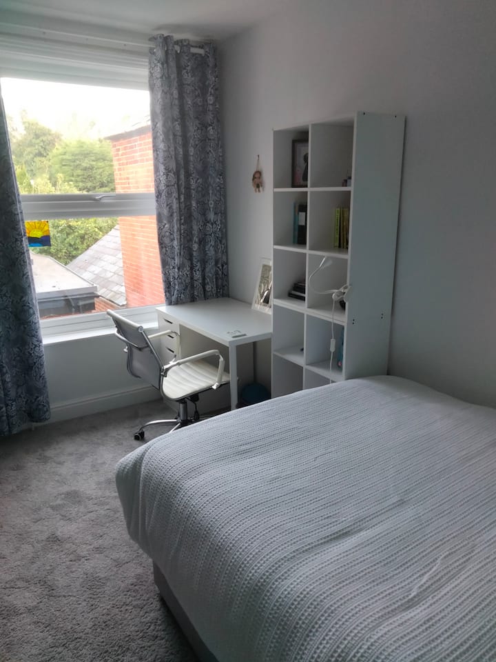 Stay With Rebecca - Ipswich